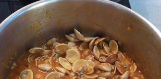 Easy Peasy Bread Pudding | Mama Lotties - Gibraltar's Recipe Website